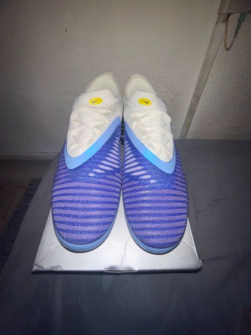 Nike phantom 6 low elite football boots, Men's Fashion, Footwear ...