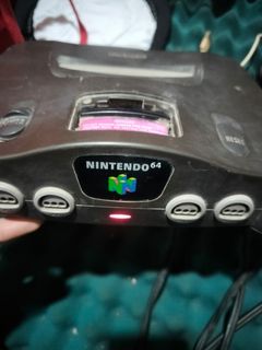 Nintendo Wii Console with Games, Video Gaming, Video Game Consoles ...