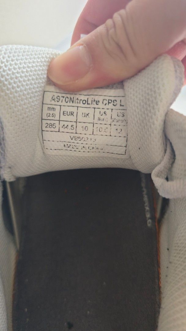 Victor shoes, Sports Equipment, Other Sports Equipment and Supplies on ...