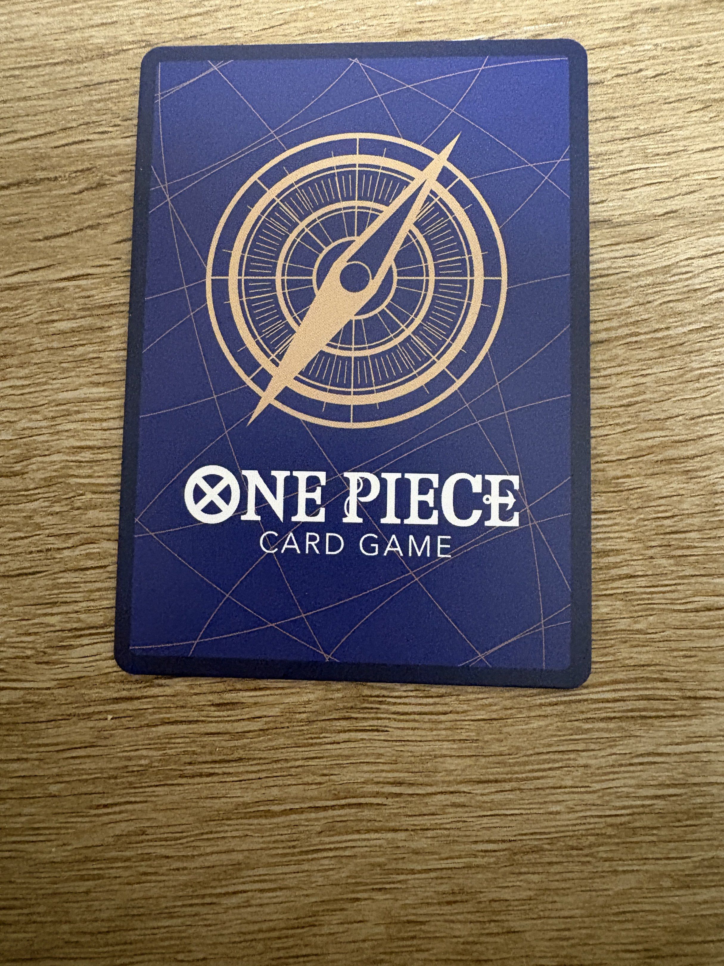 One Piece TCG card Sabo - OP07-118 - Japanese 500 Years in the Future ...