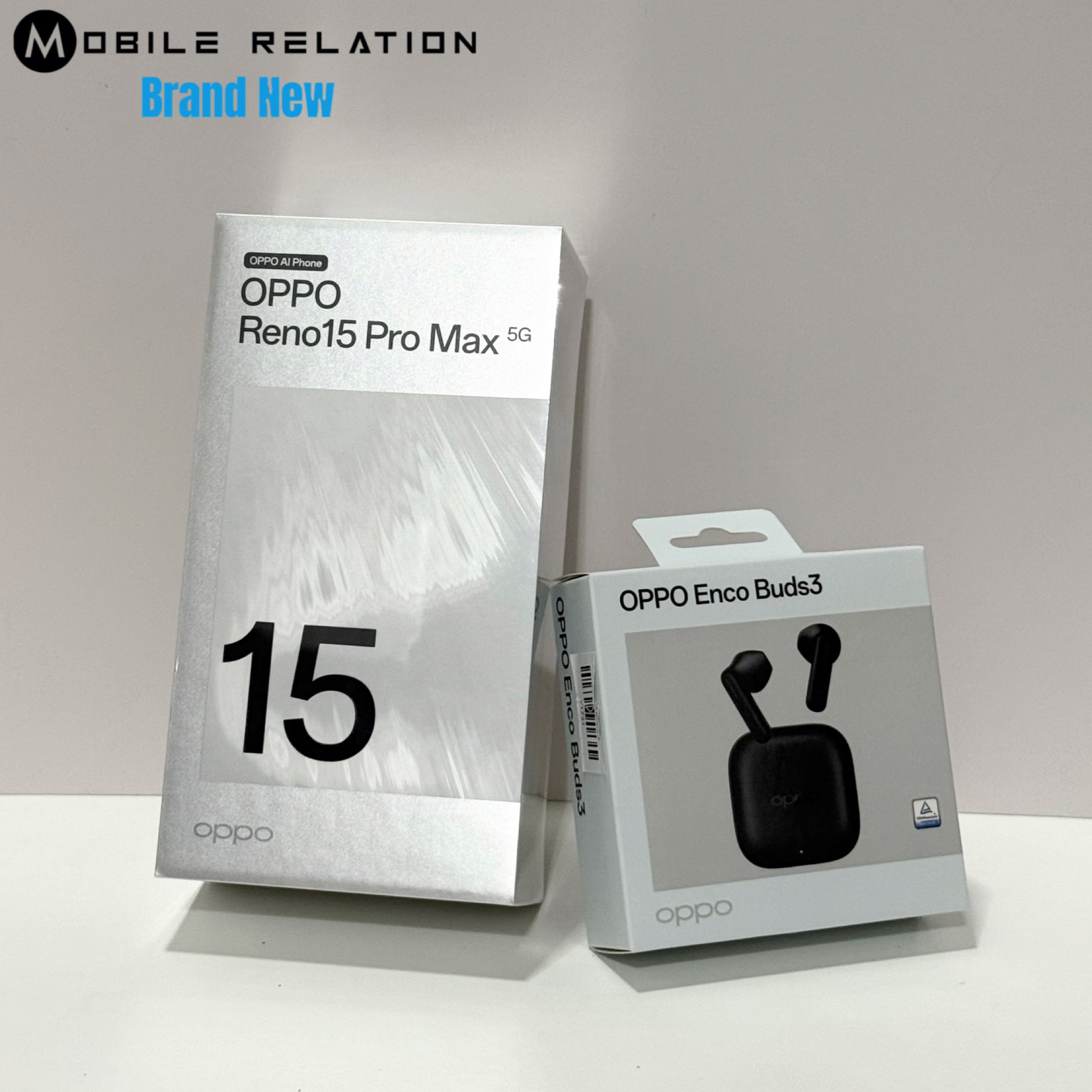 Oppo Reno 15 Pro Max Gold 512GB, Mobile Phones & Gadgets, Mobile Phones ...