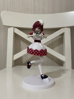 Oshi no ko kana arima figure, Hobbies & Toys, Toys & Games on Carousell