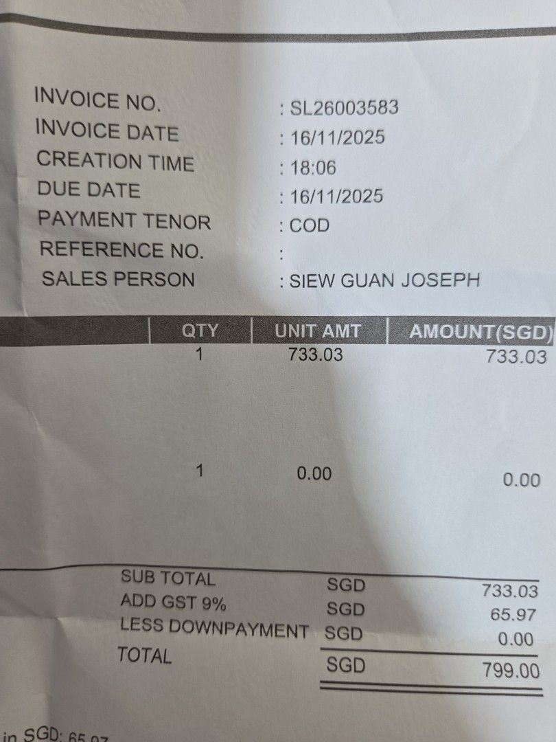 Panasonic Lumix TZ99 2025, Photography, Cameras on Carousell