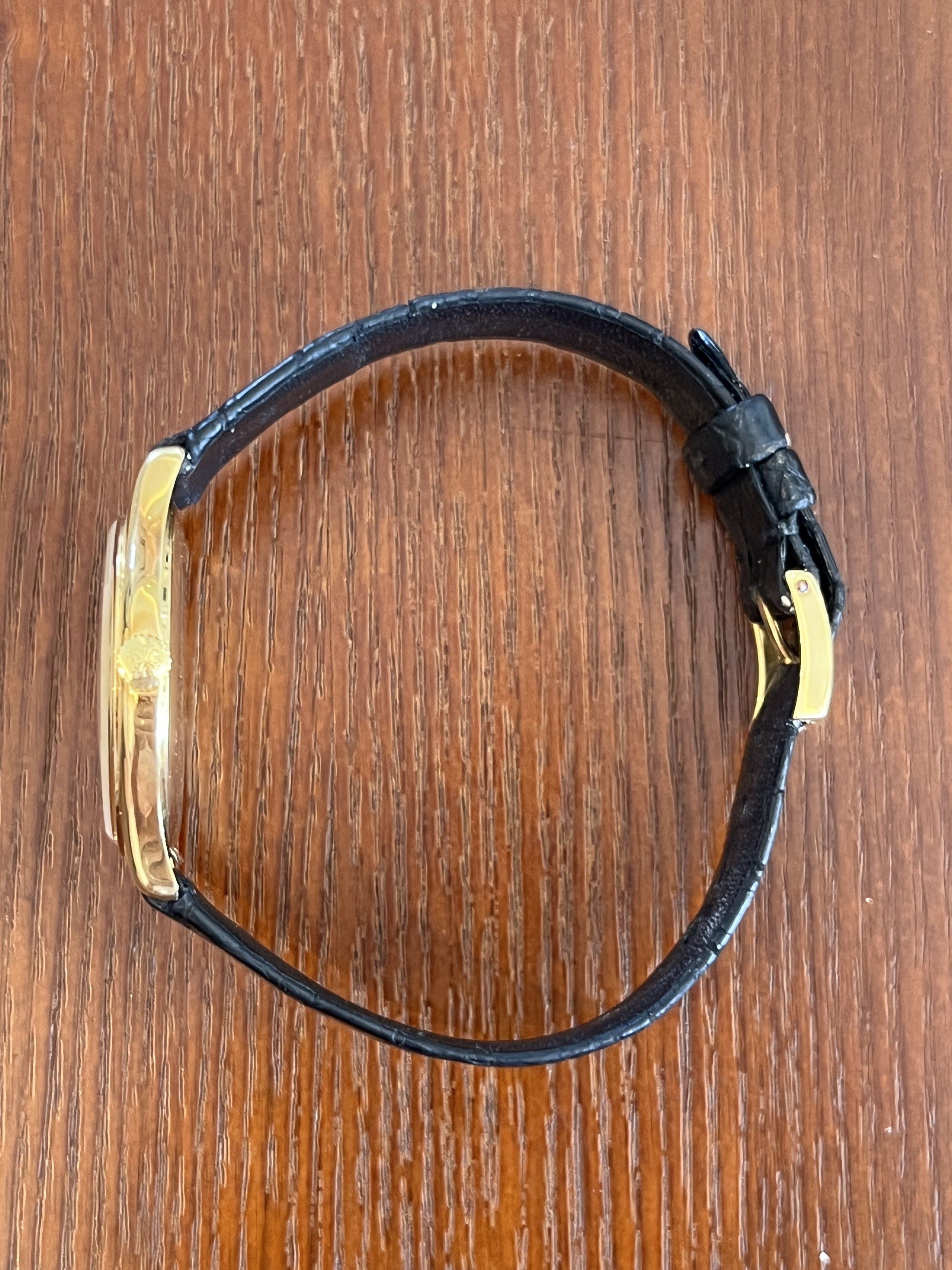 Patek Philippe Calatrava 3923J, Luxury, Watches on Carousell