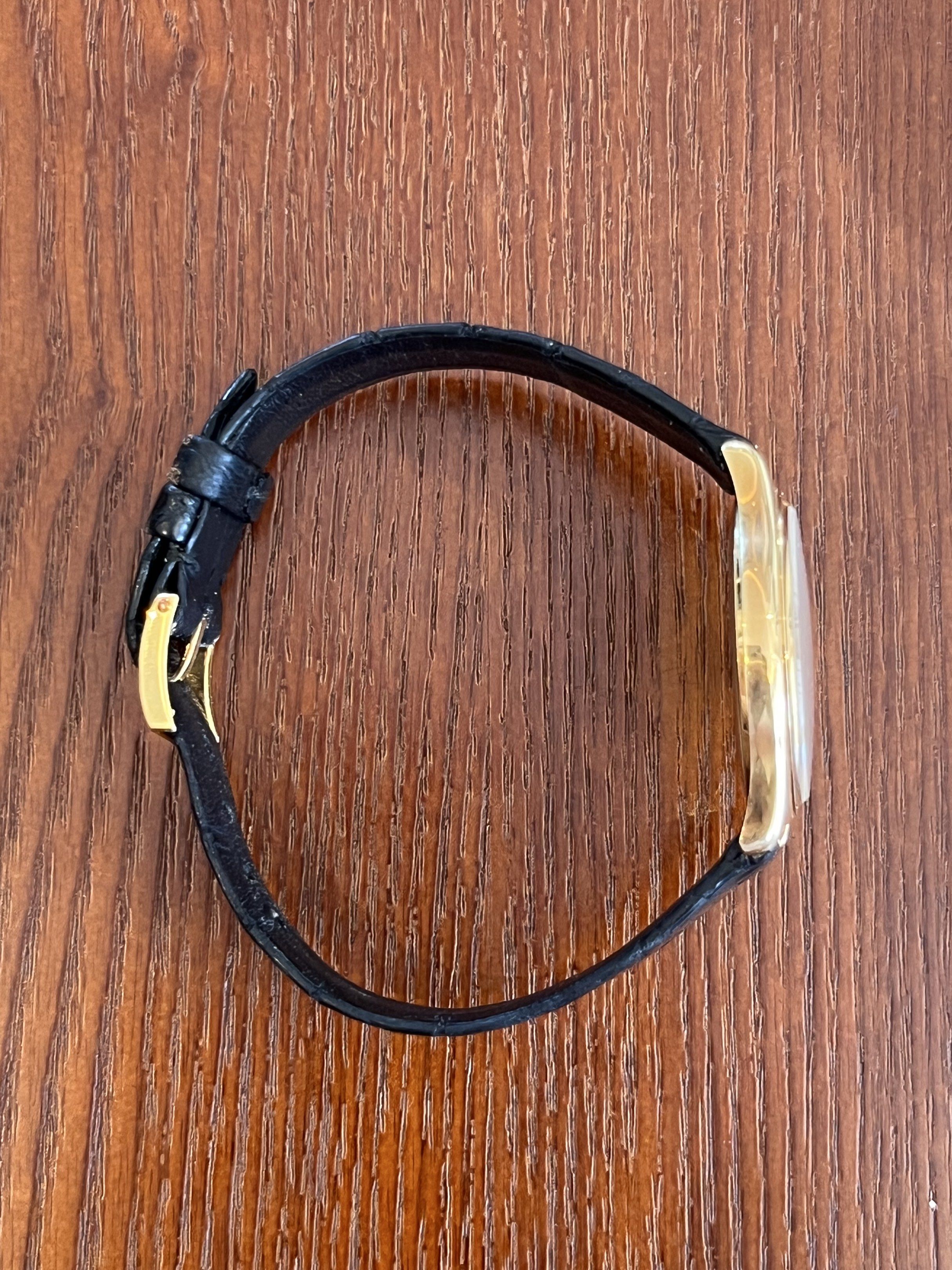 Patek Philippe Calatrava 3923J, Luxury, Watches on Carousell