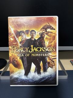 Percy Jackson's Greek Gods by Rick Riordan, Hobbies & Toys, Books ...