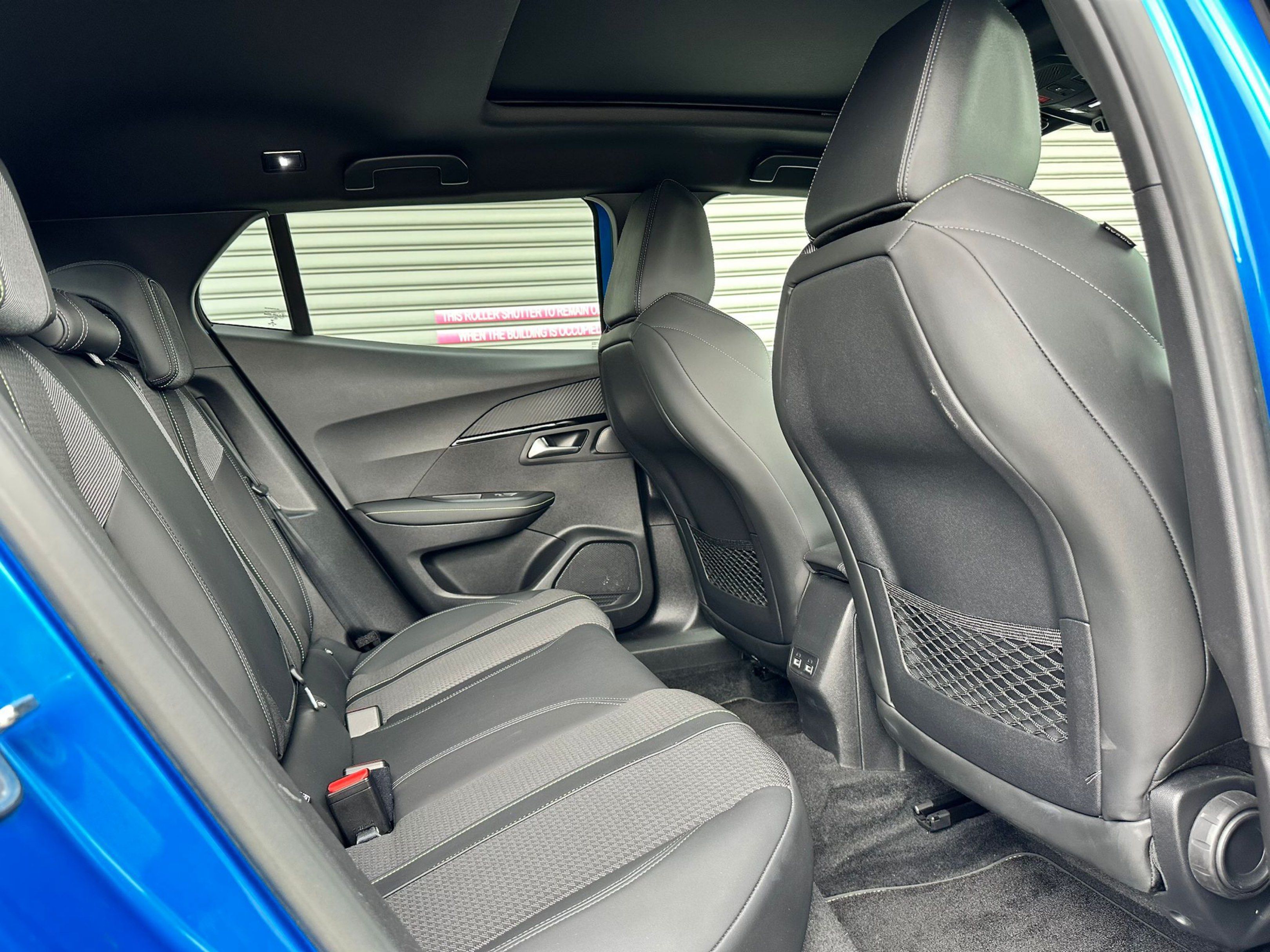 Peugeot e-2008 Electric GT 50 kWh (A), Cars, Used Cars on Carousell