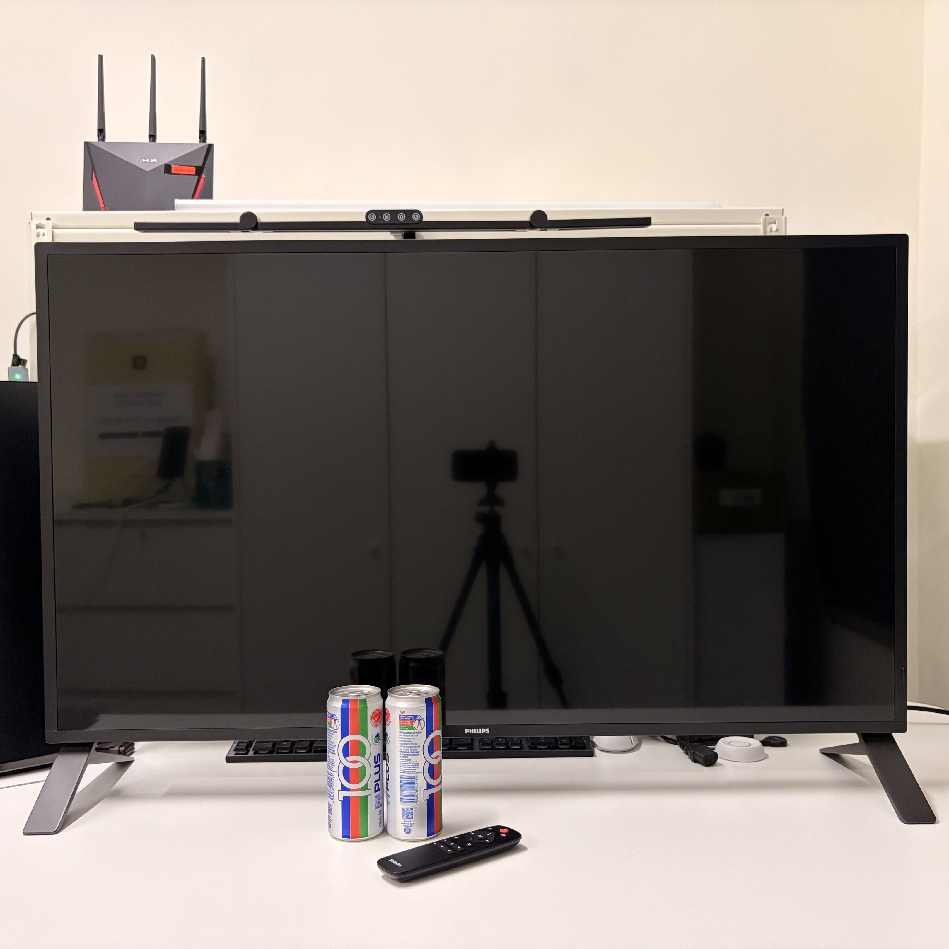 Philips 42.5 inch IPS W-LED 4K Monitor (438P), Computers & Tech, Parts ...