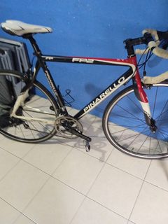 Pinarello Mercurio T2 Hydro, Sports Equipment, Bicycles & Parts ...