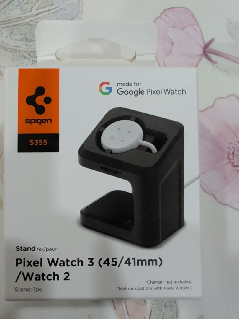 Pixel watch charging kit, Mobile Phones & Gadgets, Other Gadgets on ...