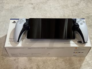 PlayStation Portal Remote Player, Video Gaming, Video Game Consoles ...