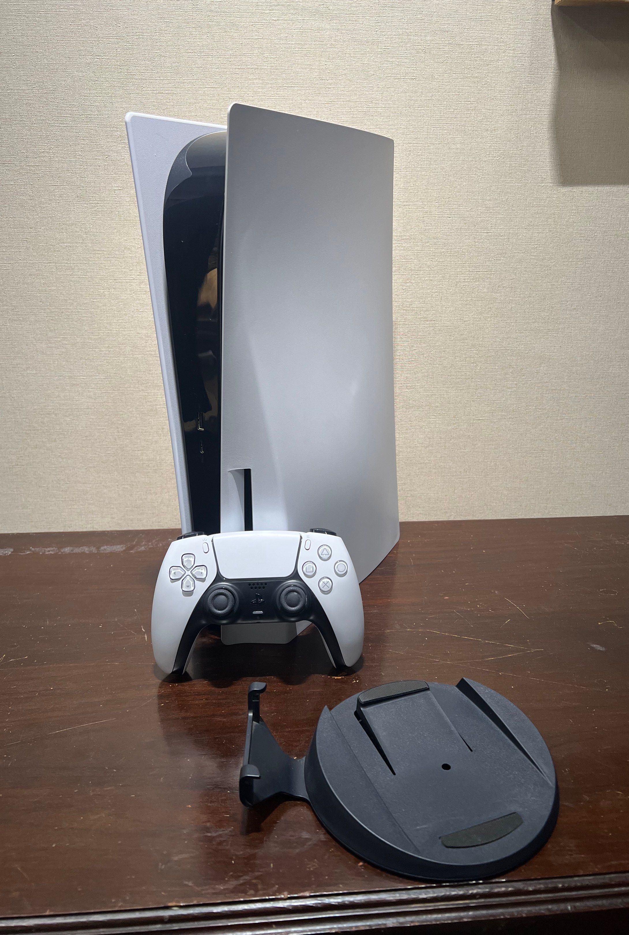 Playstation PS5 Disc 825GB, Video Gaming, Video Game Consoles ...