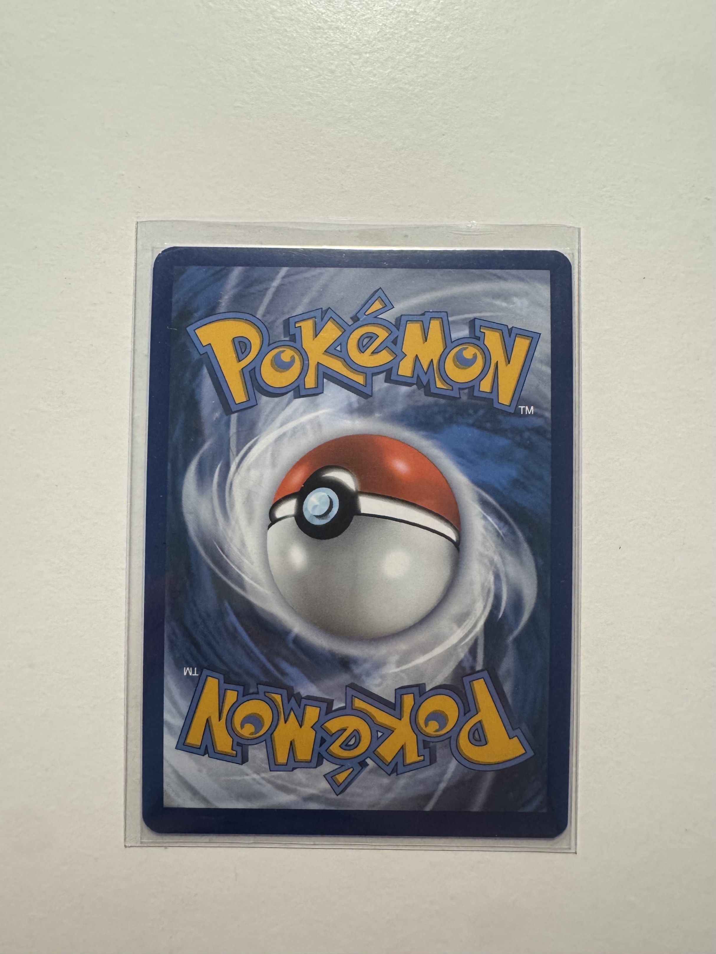 pokemon card squirtle ir stellar crown, Hobbies & Toys, Toys & Games on ...