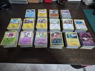 Pokemon Match Battle Trading Card Game Pack, Hobbies & Toys, Toys ...