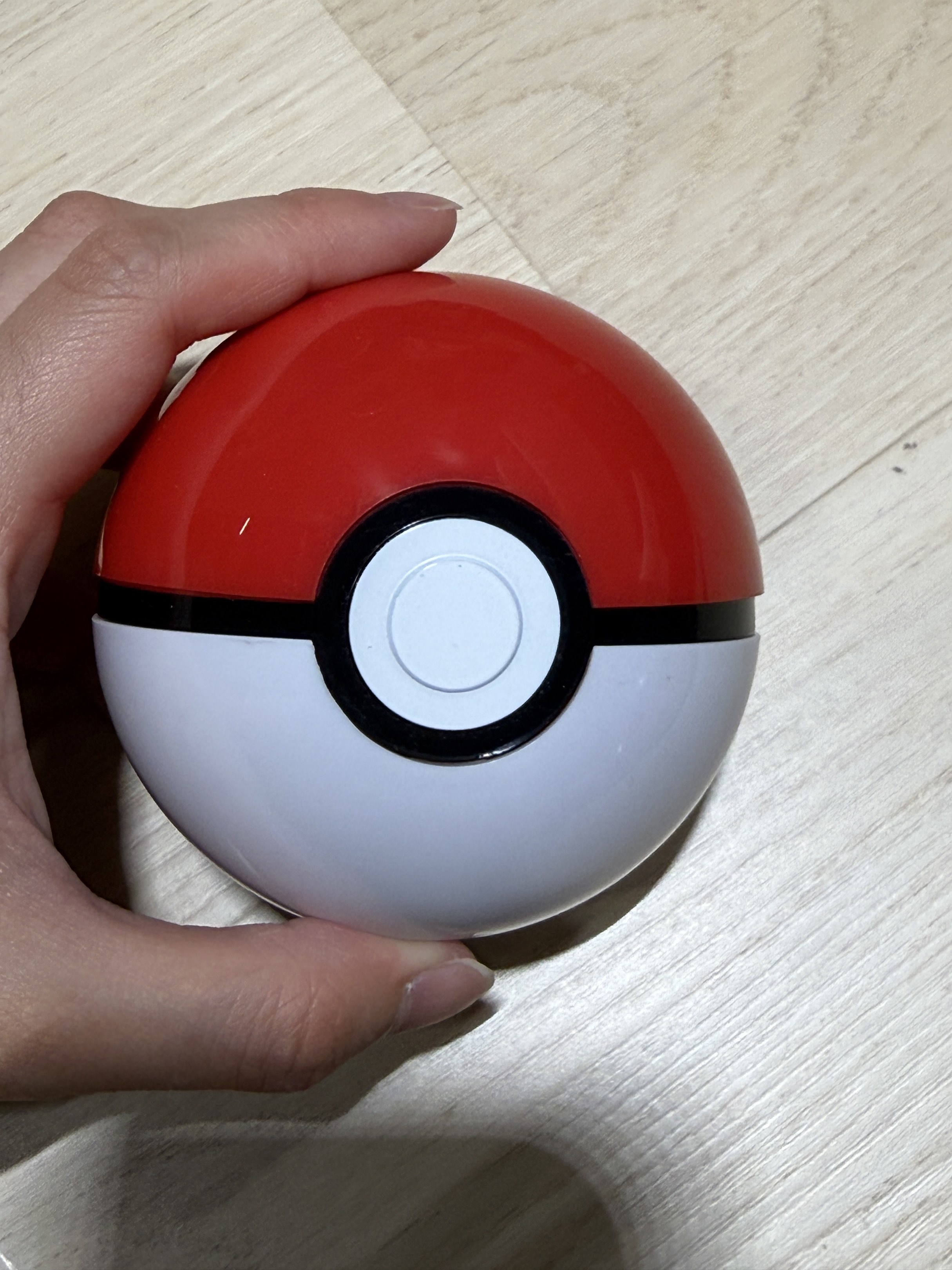 Pokemon PokeBall Blind Box - Pikachu, Hobbies & Toys, Toys & Games on ...