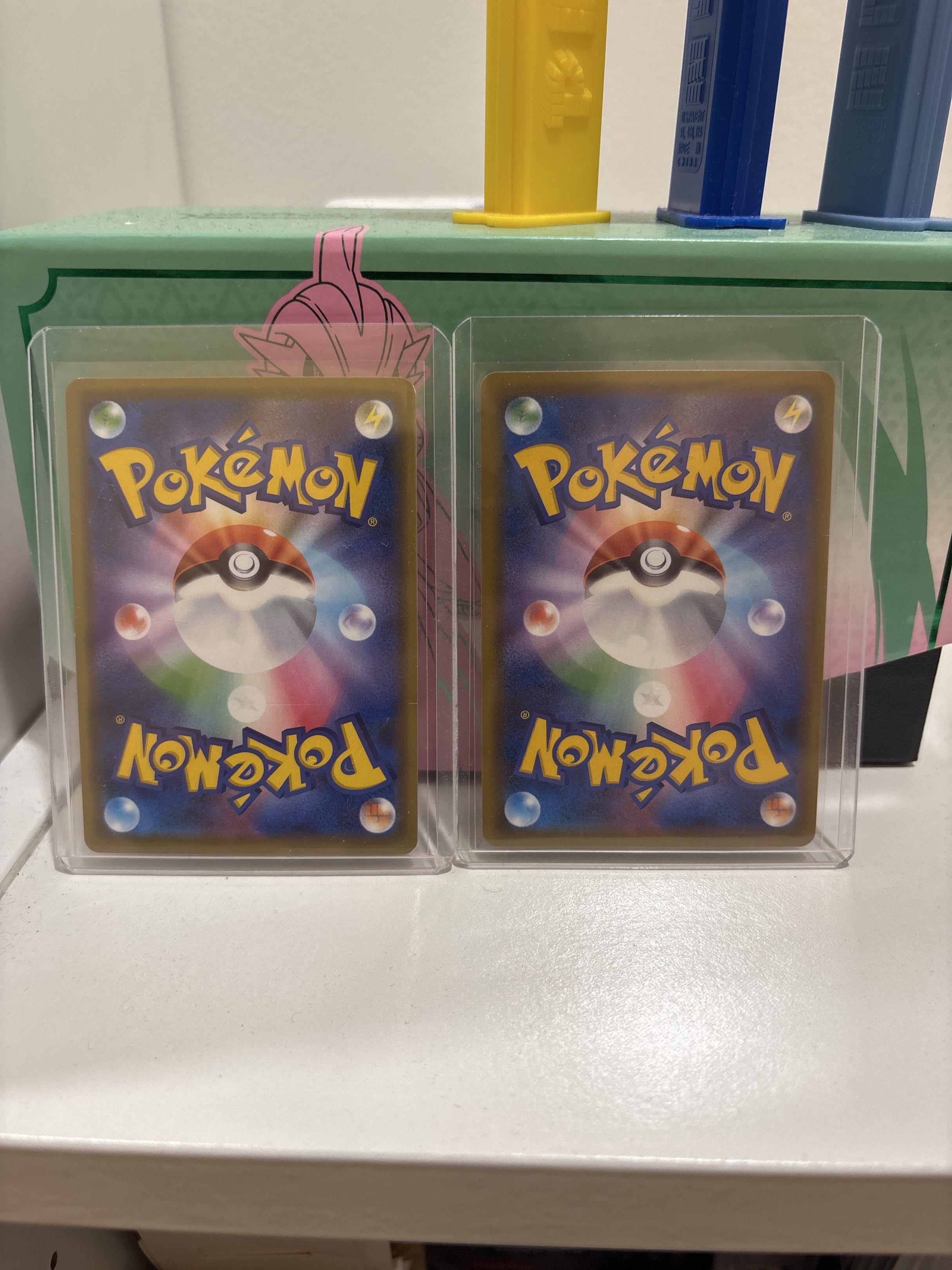 Pokemon Tag Team GX Cards, Hobbies & Toys, Toys & Games on Carousell