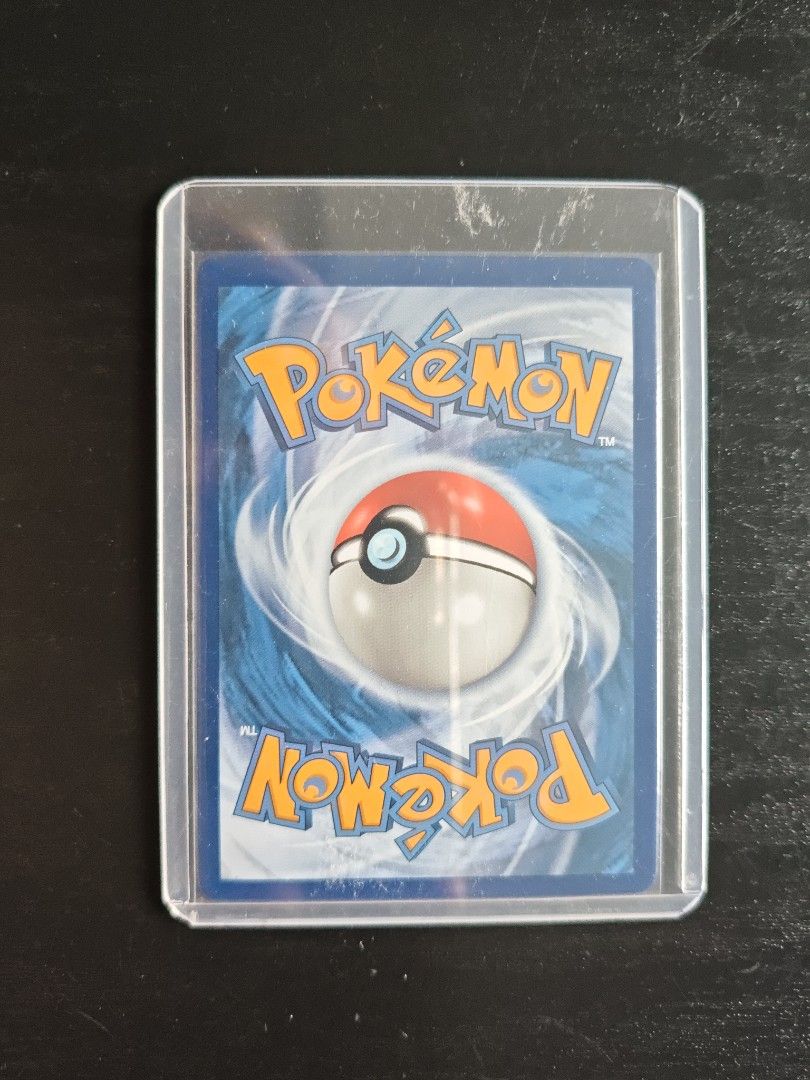 Pokemon TCG Miss Fortune Sisters Trainer Card, Hobbies & Toys, Toys ...