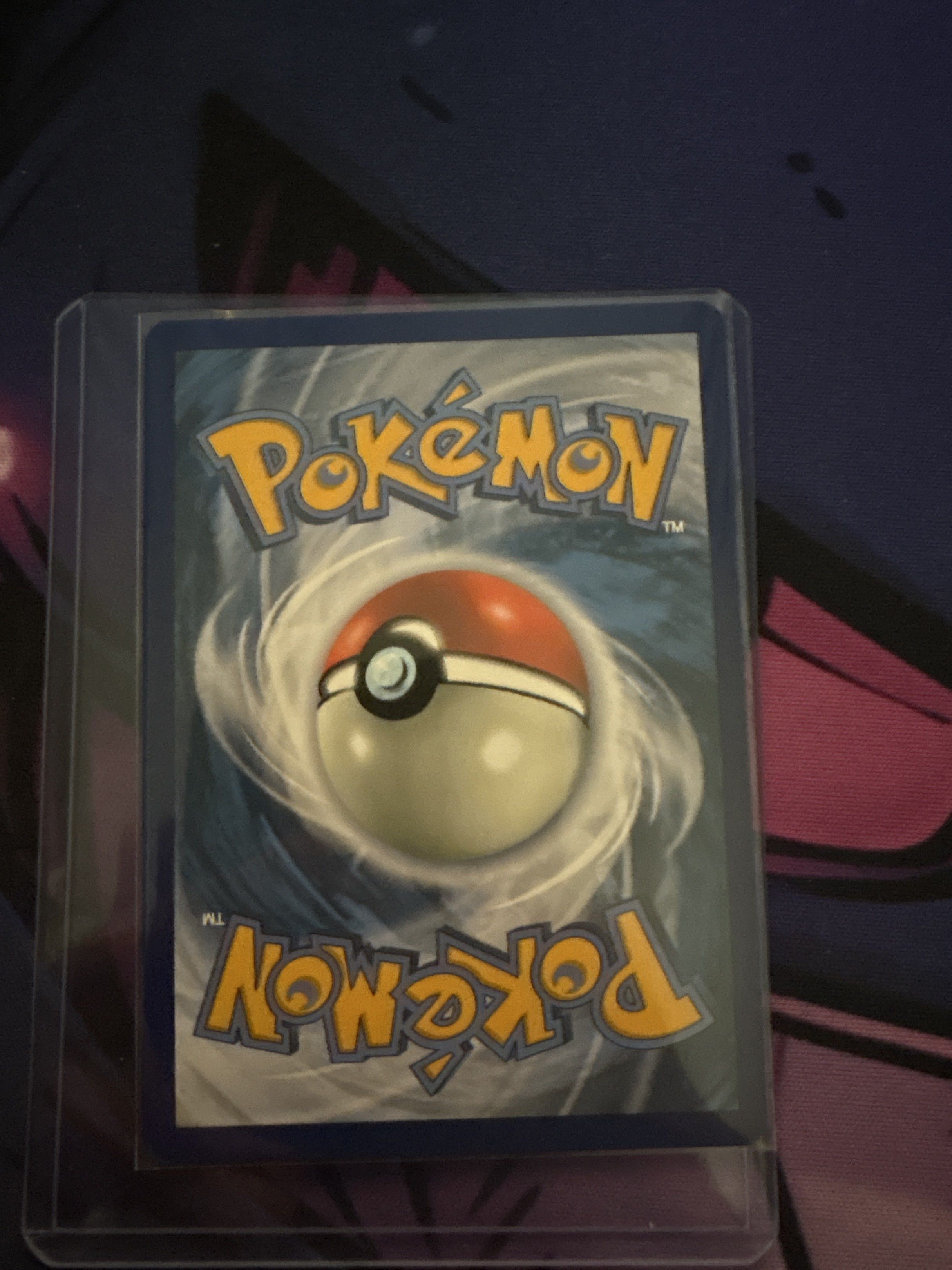 Pokemon Teal Mask Ogerpon EX Gold Card, Hobbies & Toys, Toys & Games on ...