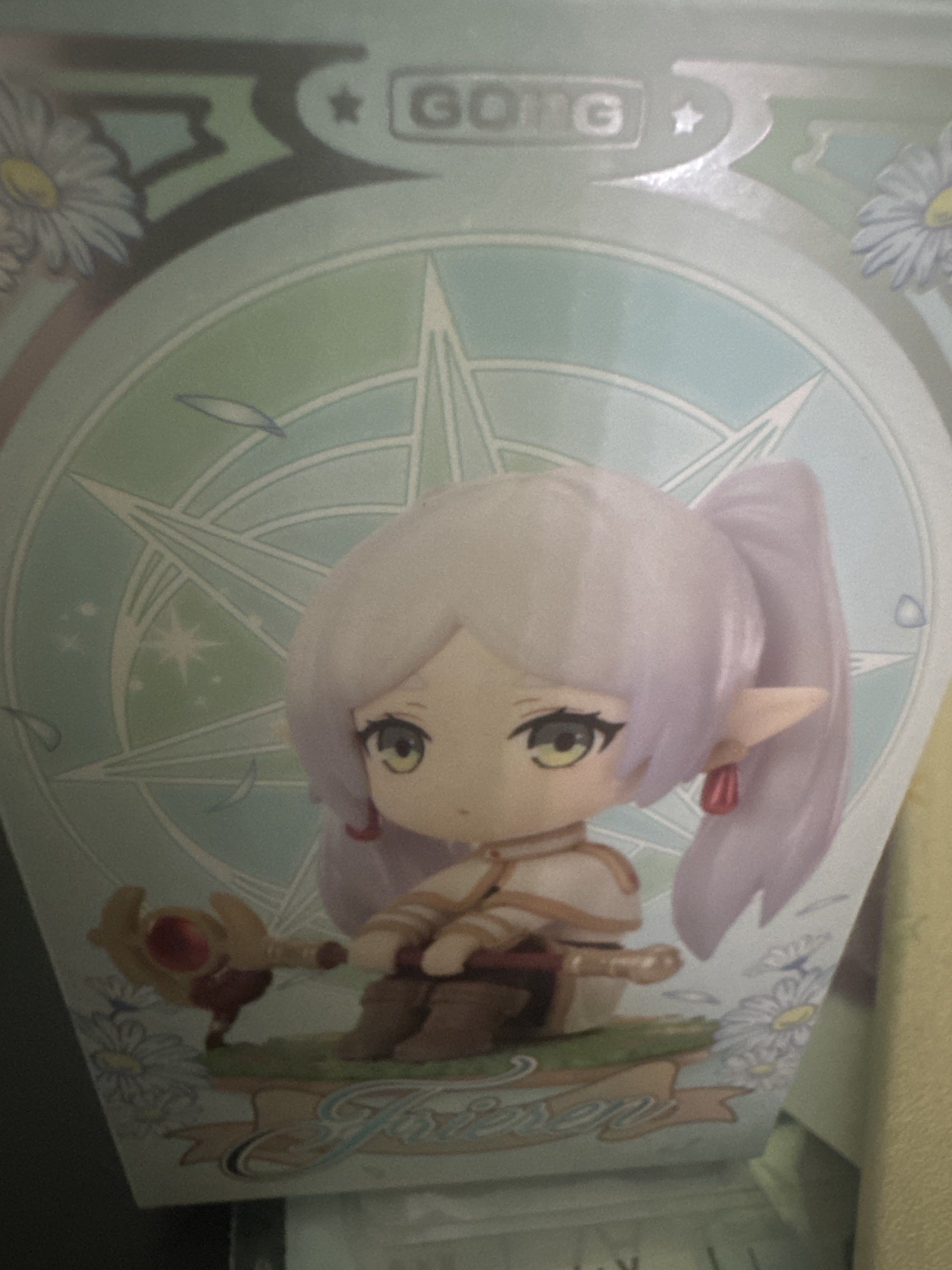 Pop mart frieren - Shark, Hobbies & Toys, Toys & Games on Carousell