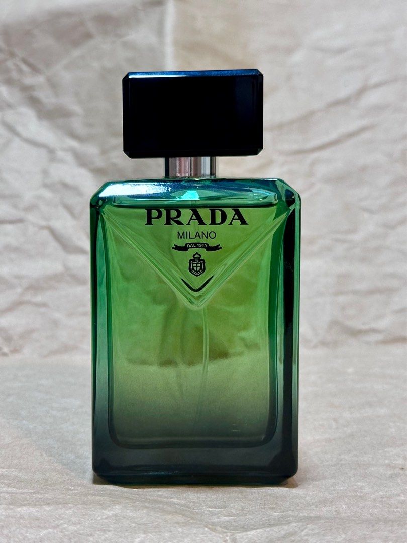 Prada Paradigme, Beauty & Personal Care, Fragrance & Deodorants on ...