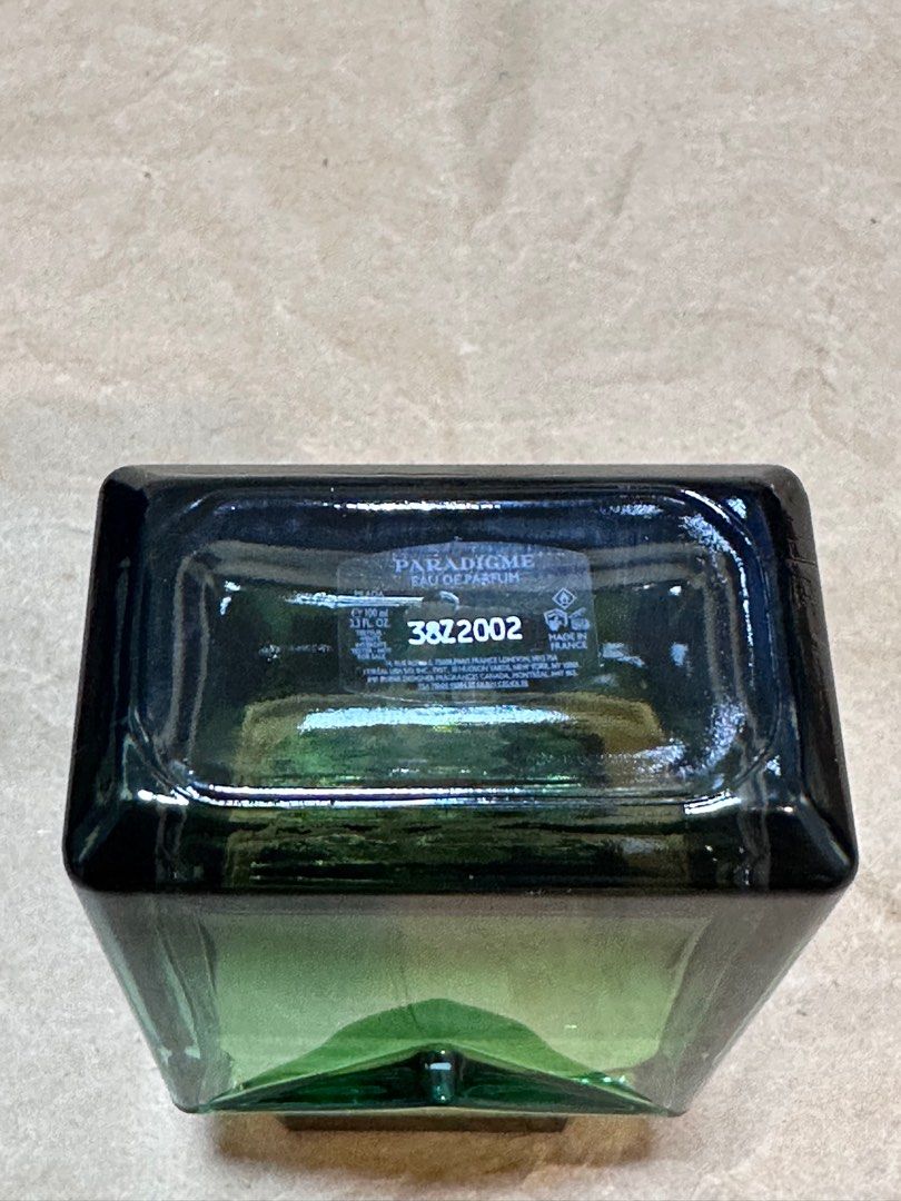 Prada Paradigme, Beauty & Personal Care, Fragrance & Deodorants on ...