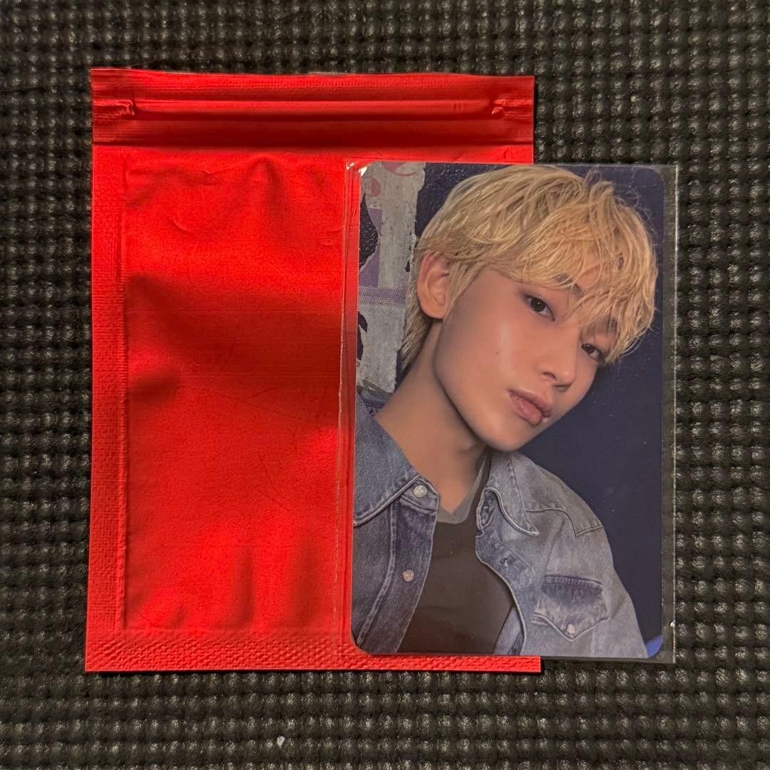 [Pre-order/Tingi] Jungwon & Sunoo Bangkok Pop-up photocards, Hobbies ...