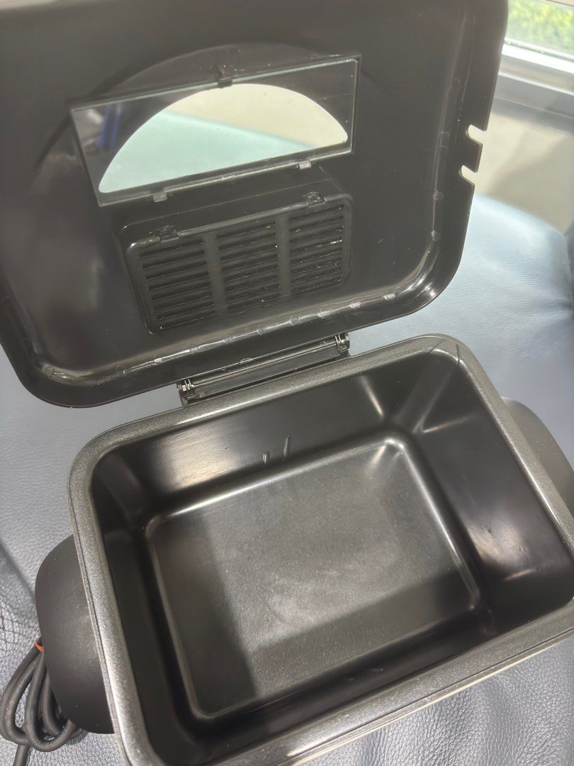 Princess Deep Fryer, TV & Home Appliances, Kitchen Appliances, Fryers ...