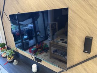 Prism+ Q55U 2025, TV & Home Appliances, TV & Entertainment, TV on Carousell