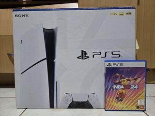 PlayStation VR2 (PS5) – Complete Set w/ FREE VR Games , Video Gaming ...