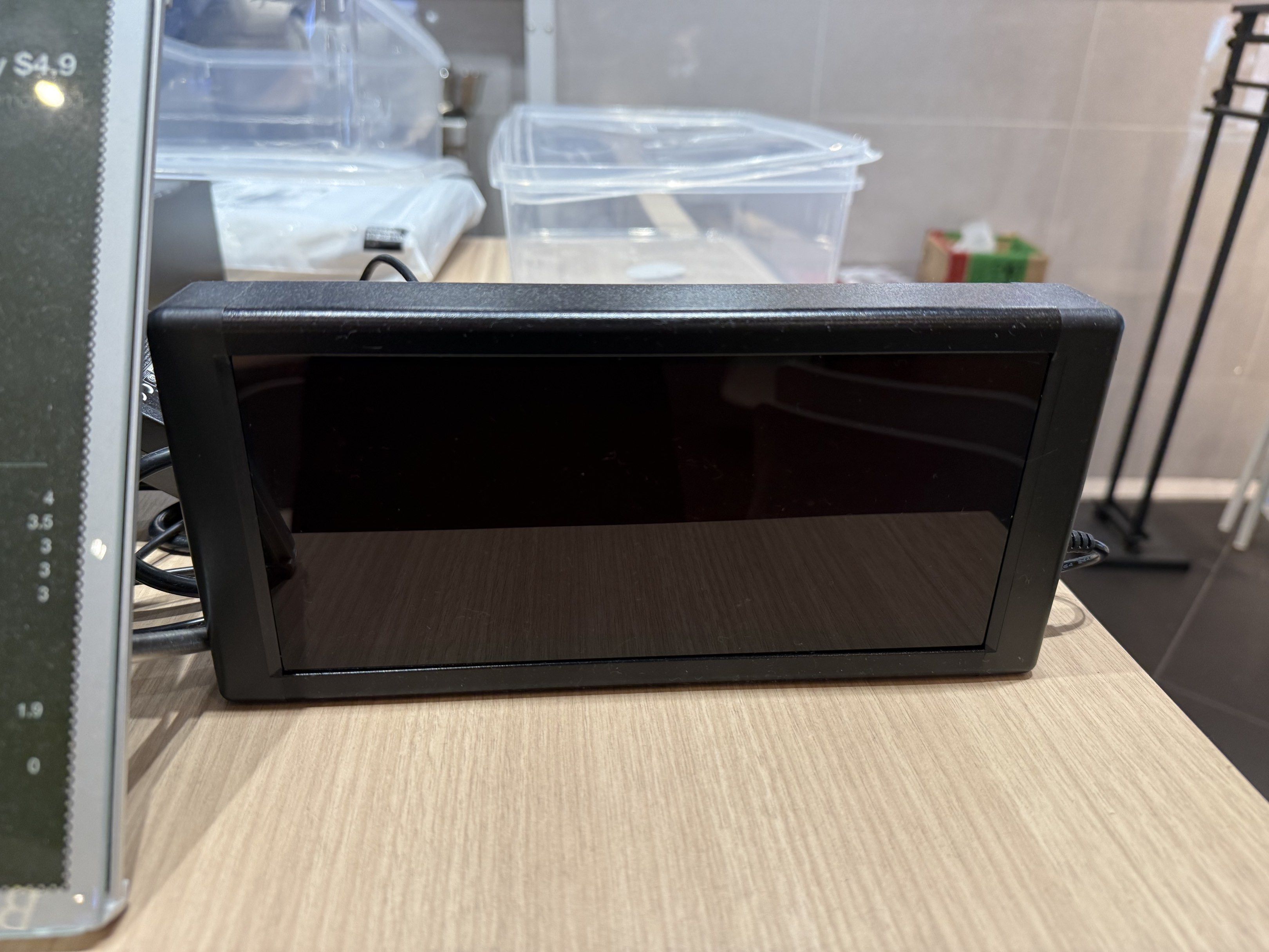 Queue Management System with Display, Computers & Tech, Office ...