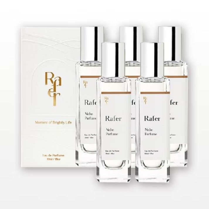 Rafer Niche Perfume - Eau de Parfum, Beauty & Personal Care, Fragrance ...