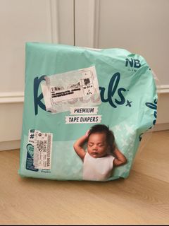 Drypers & Rascals Diapers - Various Sizes, Babies & Kids, Bathing ...