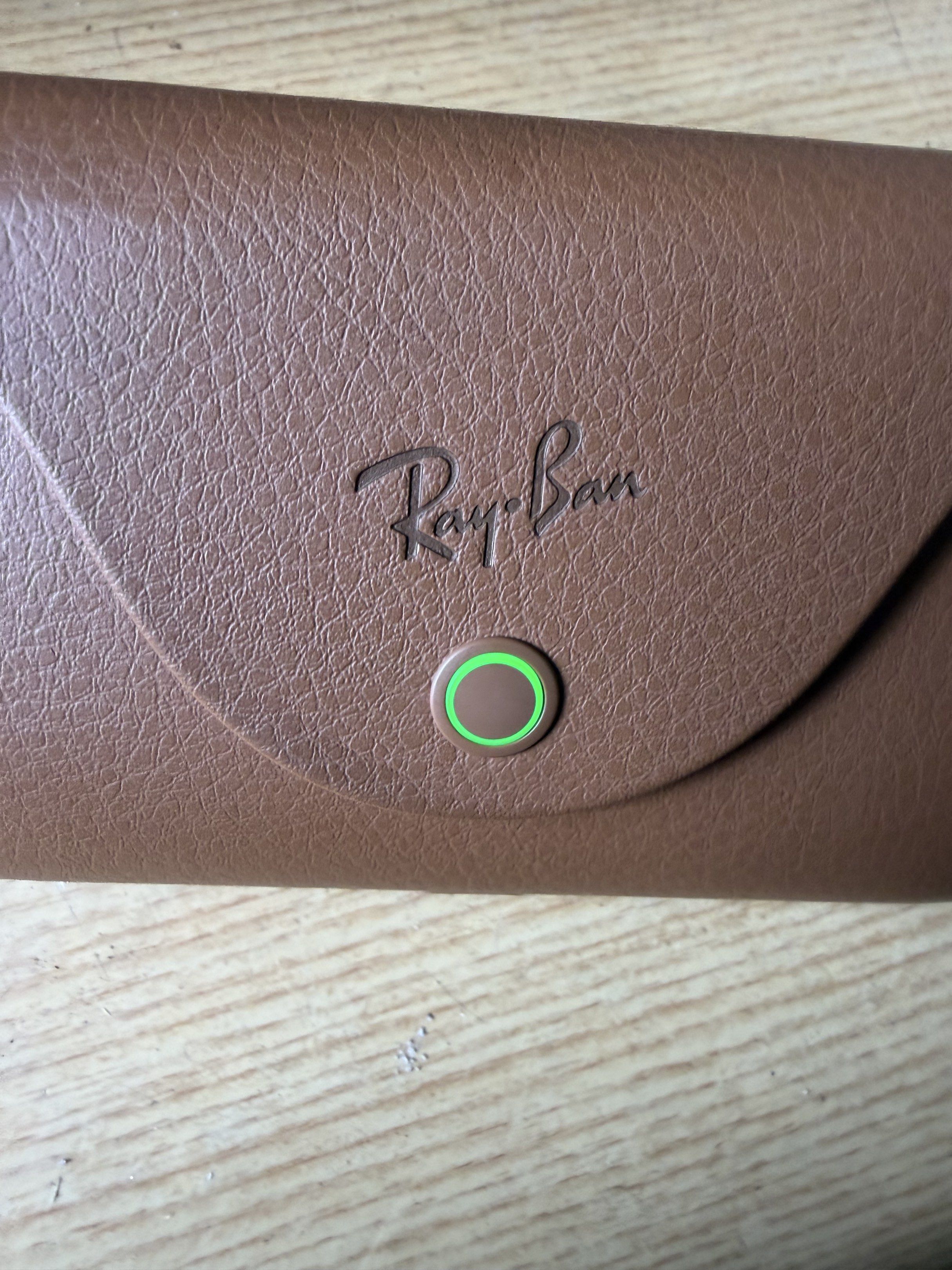 Ray-Ban Meta Smart Glasses Gen 2, Men's Fashion, Watches & Accessories ...