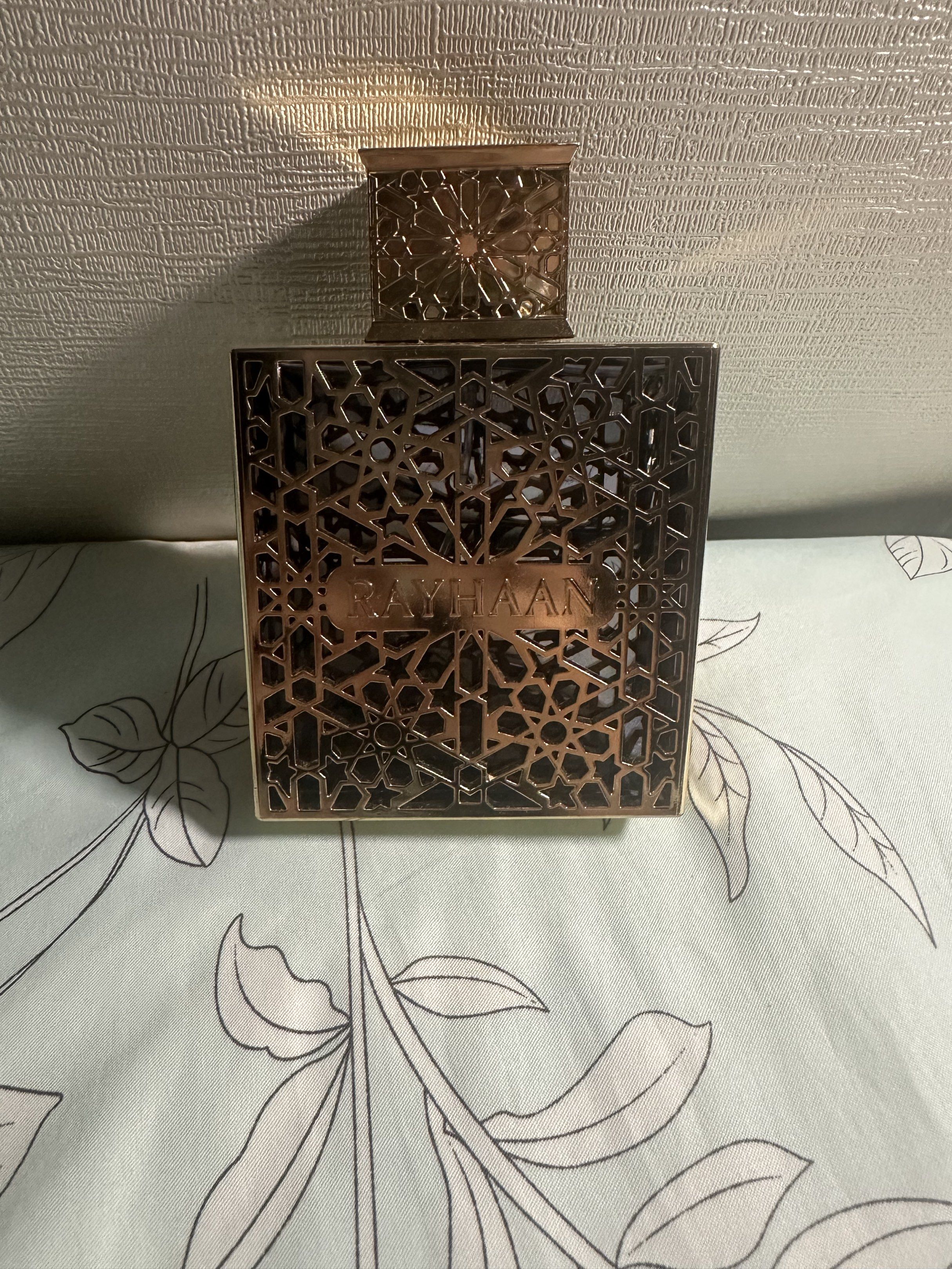 Rayhaan Elixir, Beauty & Personal Care, Fragrance & Deodorants on Carousell