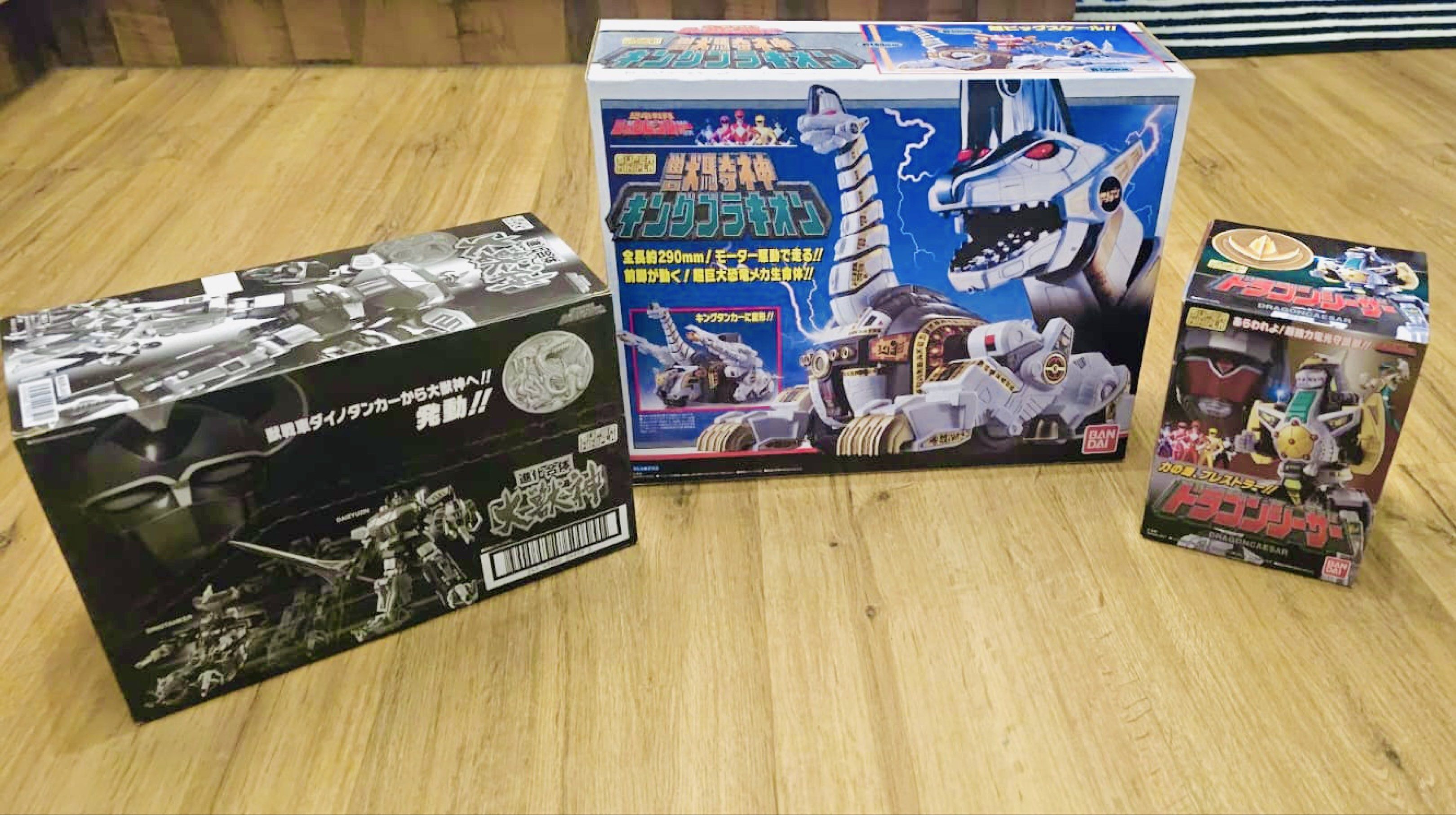 [Ready Stock!] SMP (Shokugan Modeling Project / Super Mini Pla ...