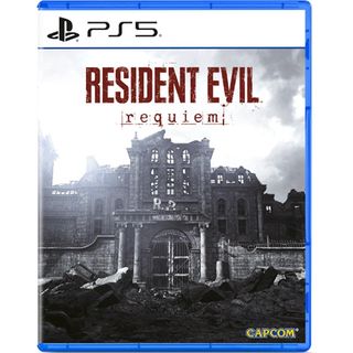 Resident Evil Requiem Deluxe Edition Steam PC, Video Gaming, Video ...