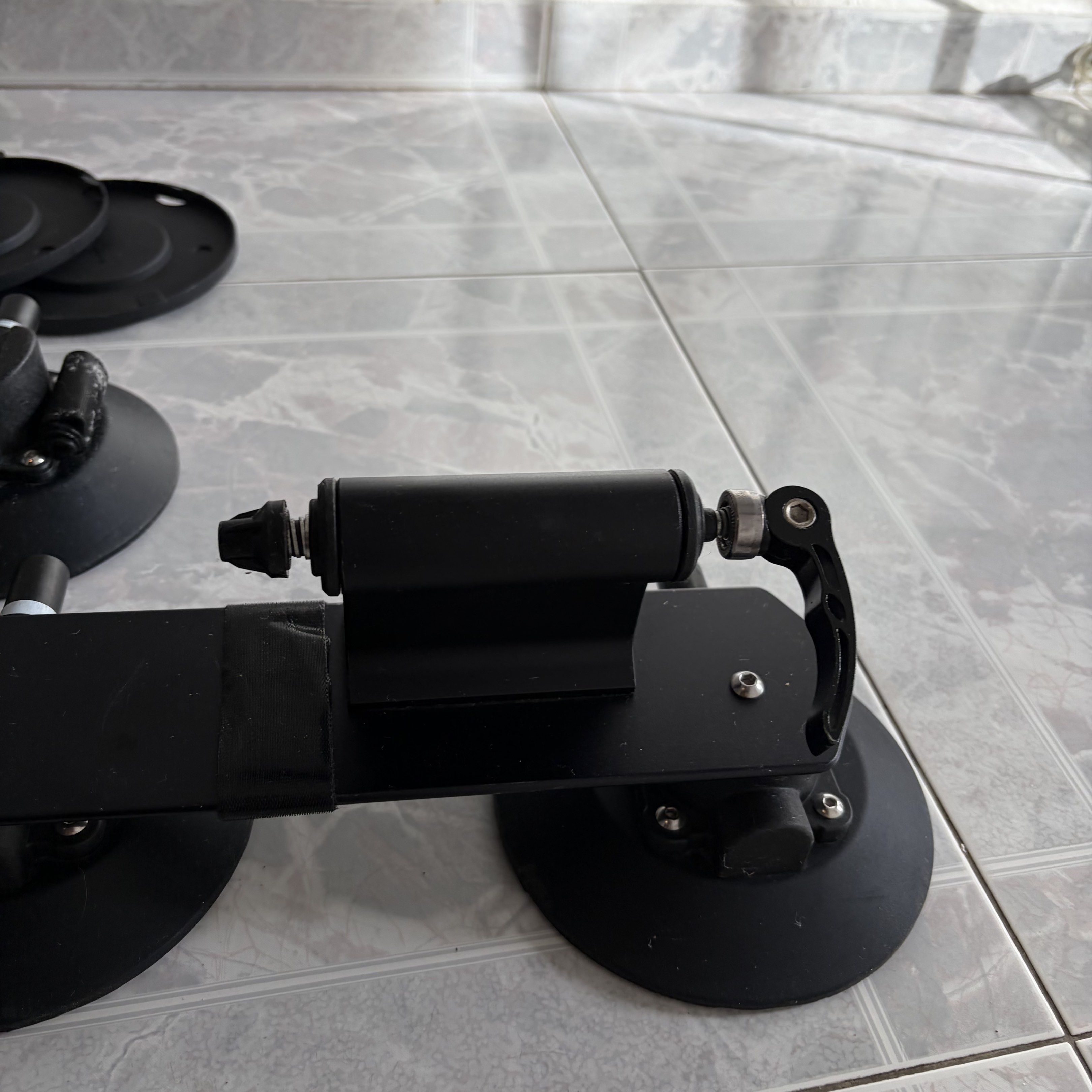 Rockbros Suction Cup Bike Rack, Sports Equipment, Bicycles & Parts ...