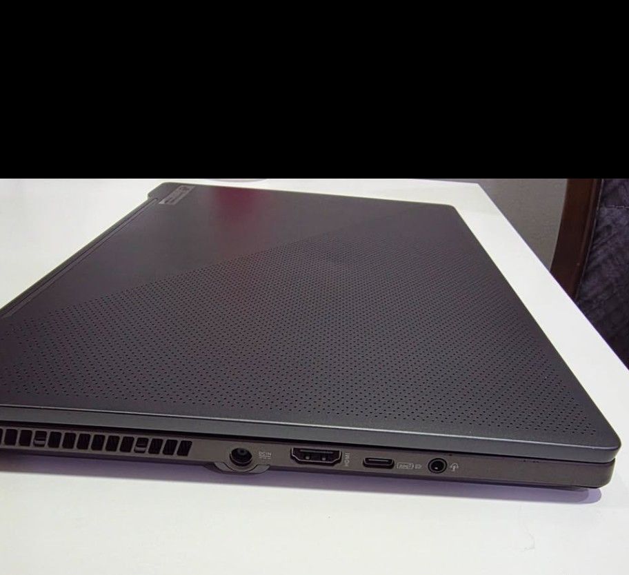 ROG Zephyrus g14 gaming laptop, Computers & Tech, Laptops & Notebooks ...