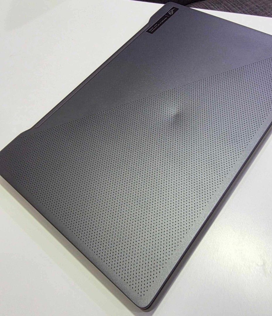 ROG Zephyrus g14 gaming laptop, Computers & Tech, Laptops & Notebooks ...