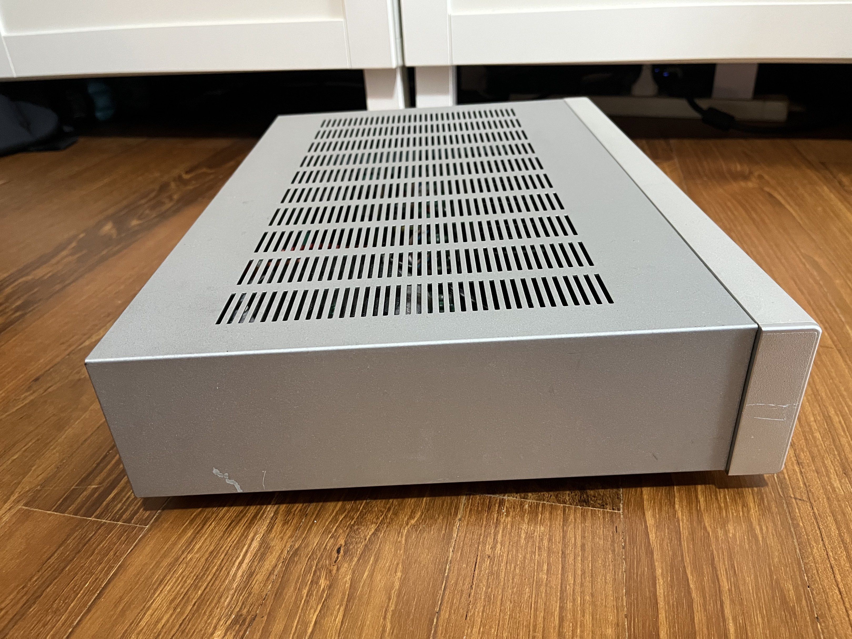 Rotel RA-06 Integrated Amplifier, Audio, Soundbars, Speakers ...