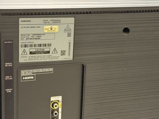 Samsung Curved TV, TV & Home Appliances, TV & Entertainment, TV on ...