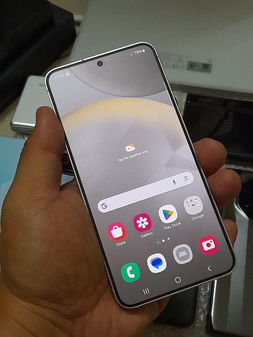 Samsung Galaxy S24, Mobile Phones & Gadgets, Mobile Phones, Android ...