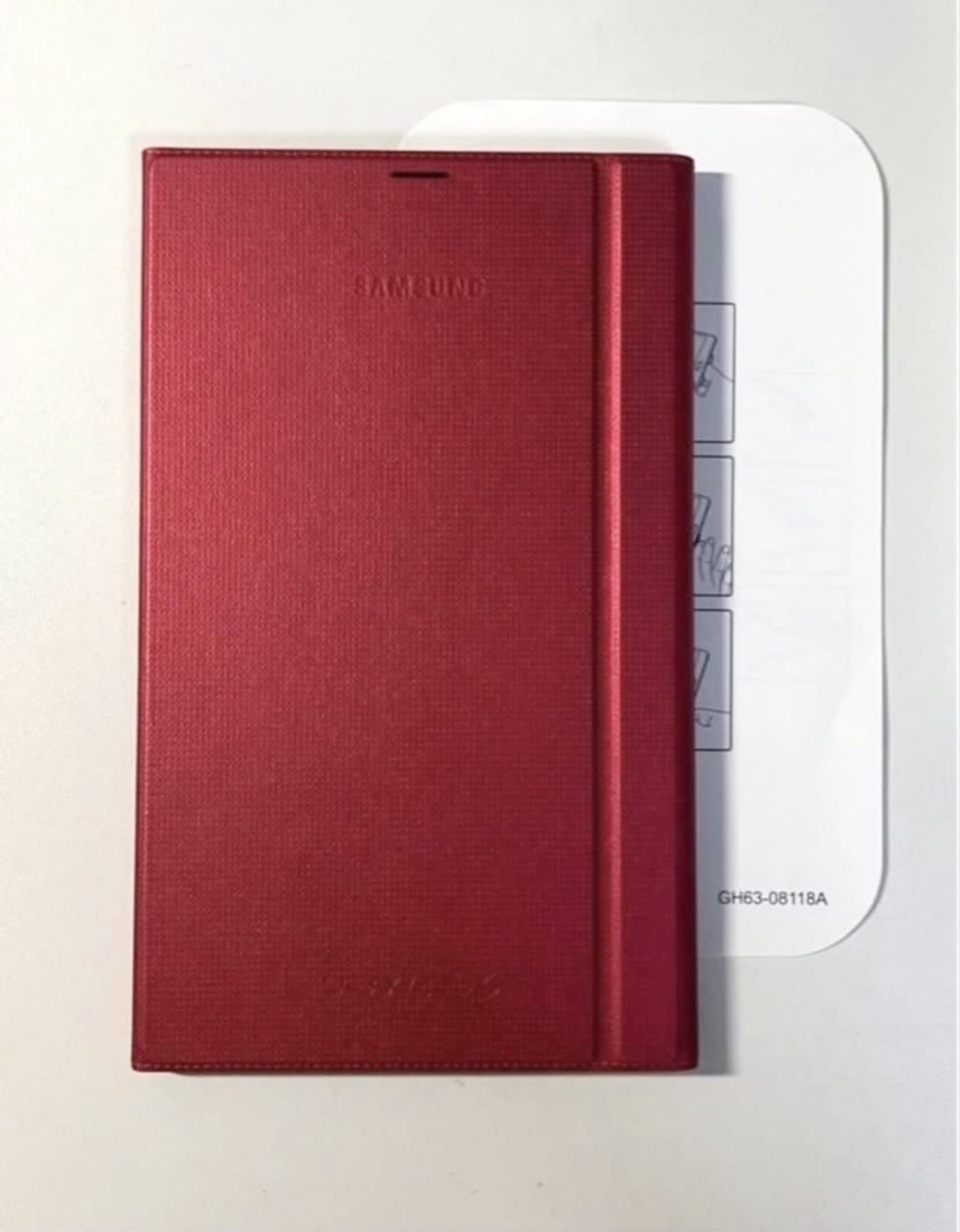 Samsung Galaxy Tab S Cover (new), Mobile Phones & Gadgets, Mobile ...