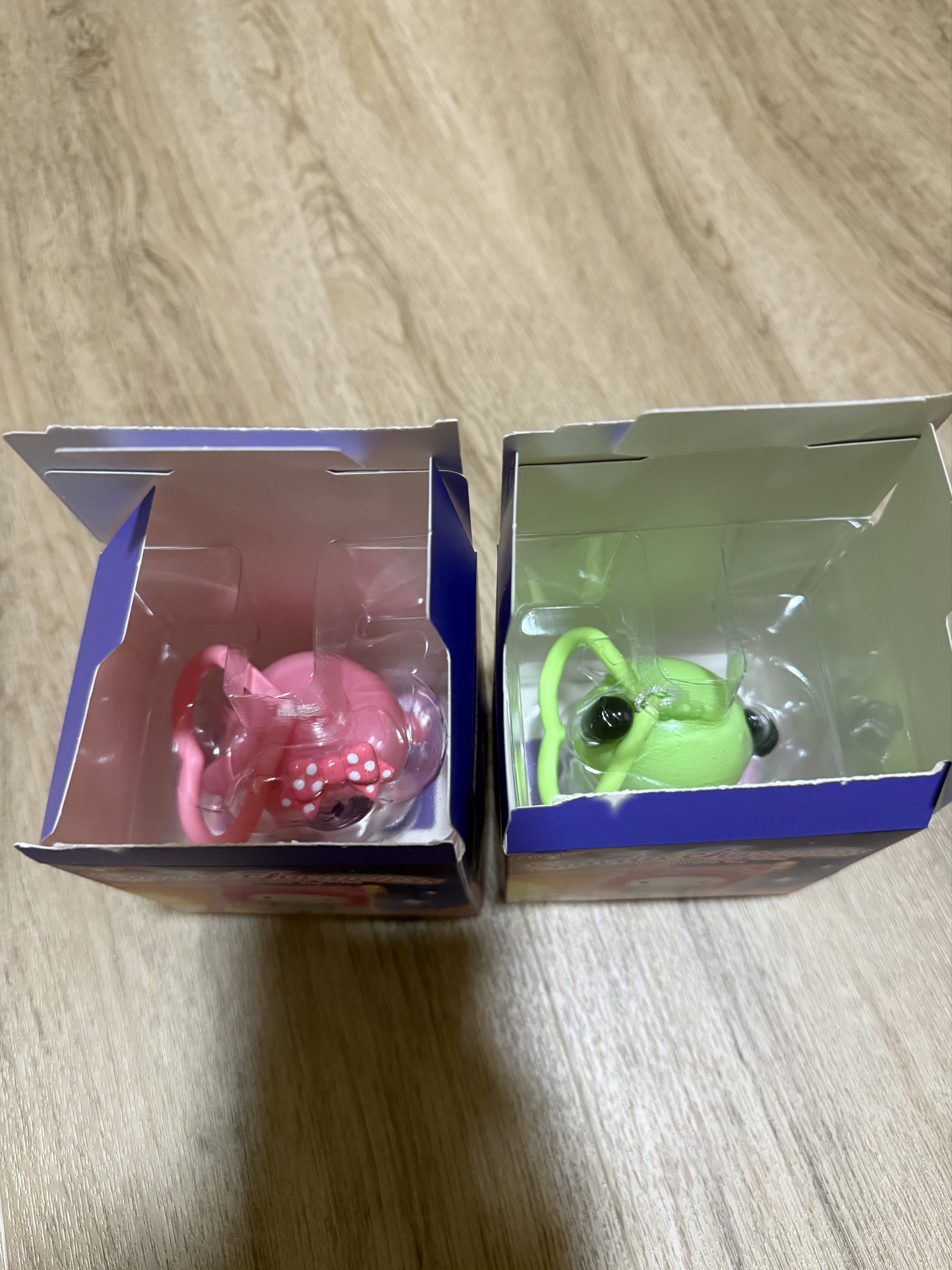 Sanrio Characters Ghostly Appearance Series Blind Box, Hobbies & Toys ...