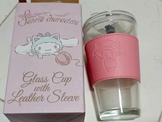 Sanrio Characters Glass Lunch Box Set - Brand New, Furniture & Home ...