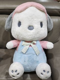 Cinnamoroll Bento Keychain (Sanrio, TopToy, blind box), Hobbies & Toys ...