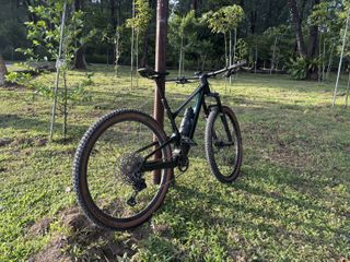 Scott Spark 960 Mountain Bike, Sports Equipment, Bicycles & Parts ...
