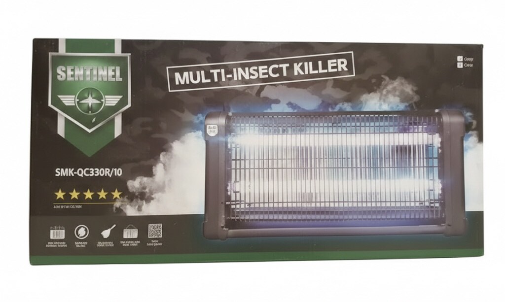 Sentinel Multi-Insect Killer, TV & Home Appliances, Other Home ...
