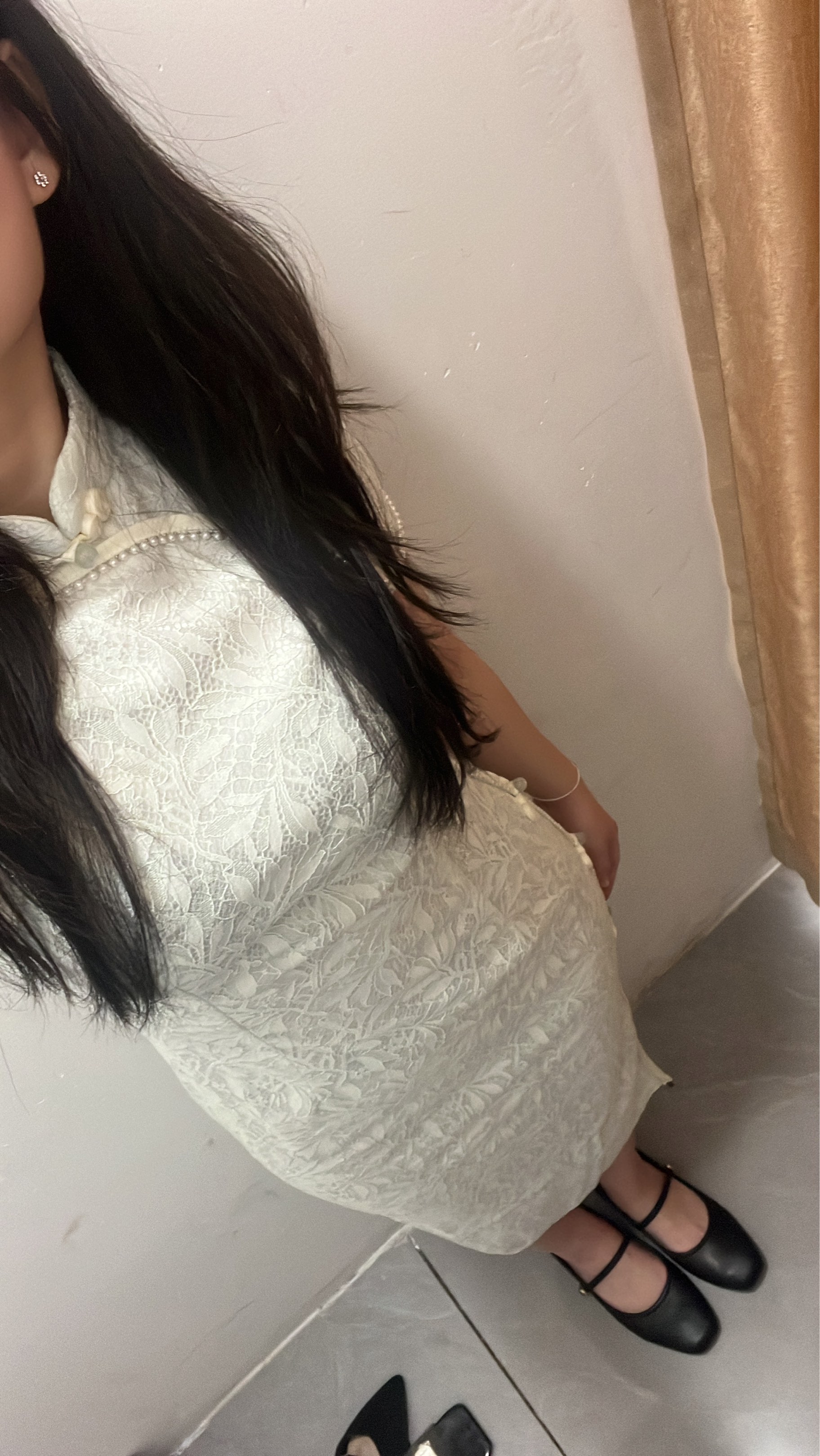 Shanghai Qipao Jade Cheongsam, Women's Fashion, Dresses & Sets, Dresses ...