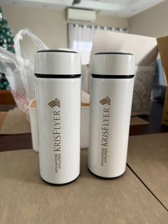 Singapore Airlines Snow Globe - World's Best Cabin Crew 2025, Furniture ...